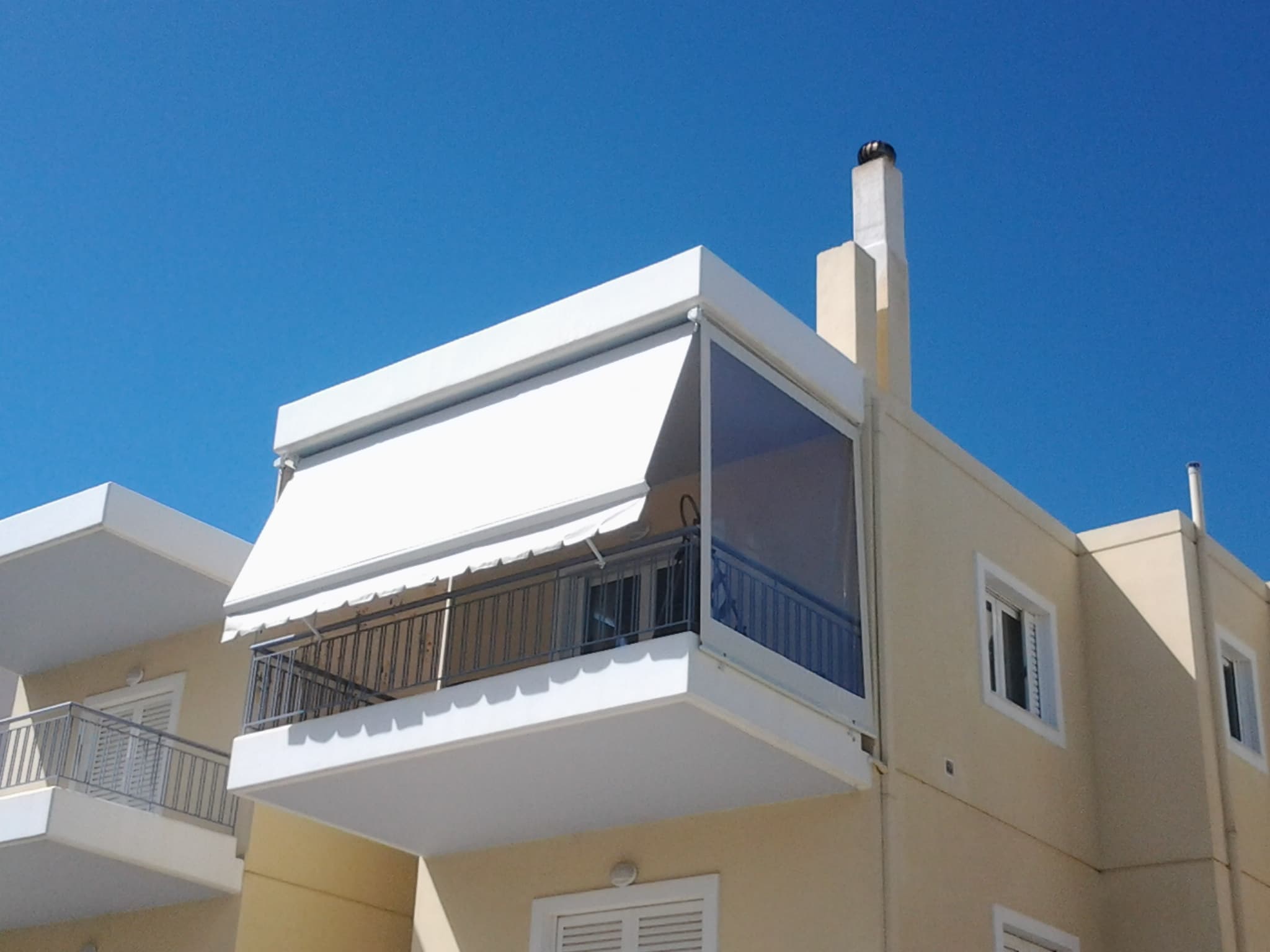 ΠΟΣΟ ΚΟΣΤΙΖΕΙ ΜΙΑ ΤΕΝΤΑ ΓΙΑ ΜΠΑΛΚΟΝΙ; - Hiko